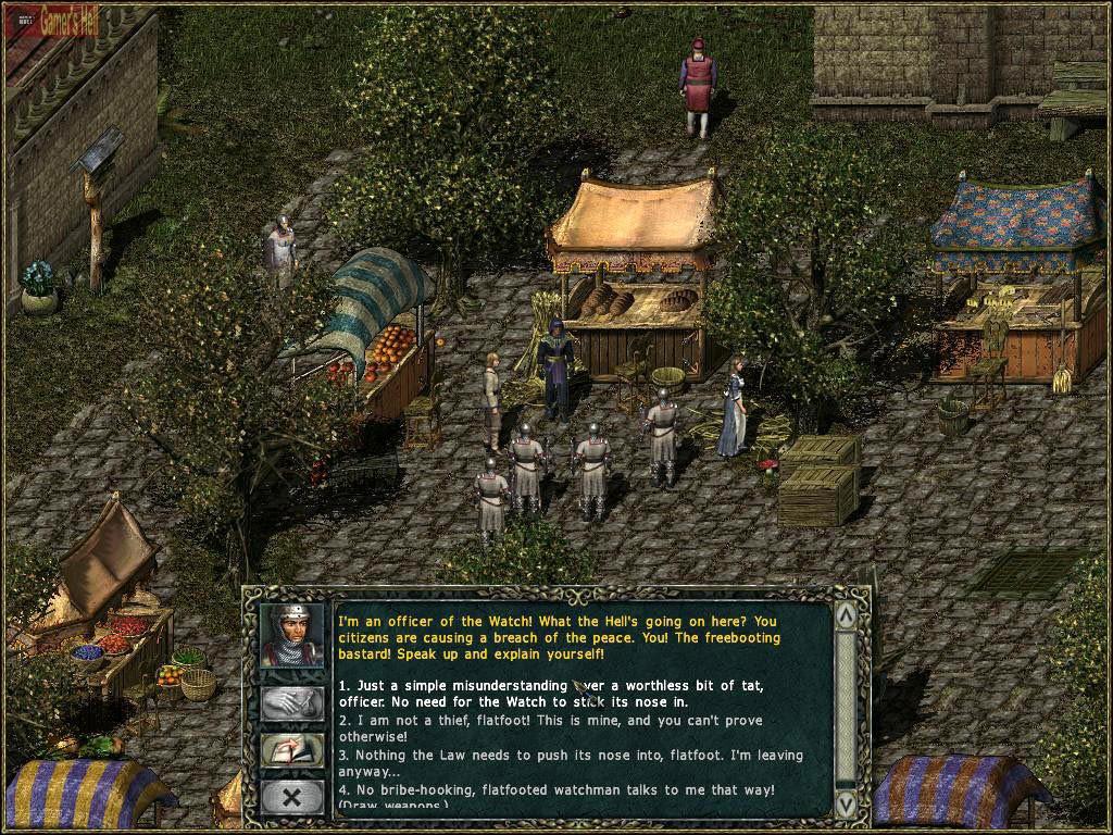 EL BLOJ: Divine Divinity