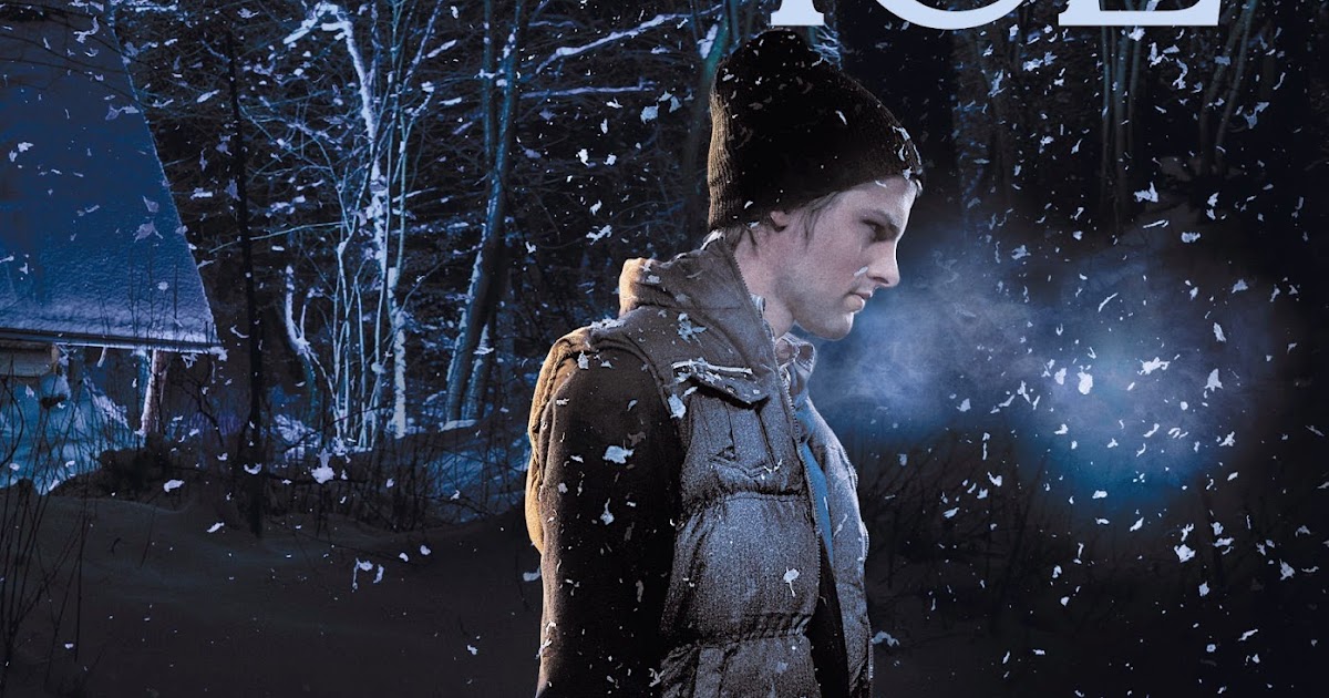 Recensione: Black Ice - Becca Fitzpatrick