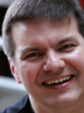 Safety of Plastics: Let's talk about it: David Zaruk