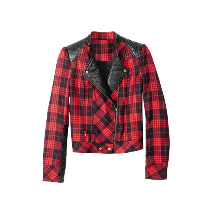 Fashion world | Fashion uk | fashionuk1.blogspot.com: 22 Stylish Plaid ...