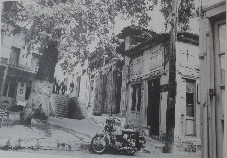 ΜΑΘΕ ΤΑ ΠΑΝΤΑ ΓΙΑ ΤΗ ΣΥΝΕΤΑΙΡΙΣΤΙΚΗ ΤΡΑΠΕΖΑ ΛΑΜΙΑΣ: Η ΛΑΜΙΑ μέσα από ...