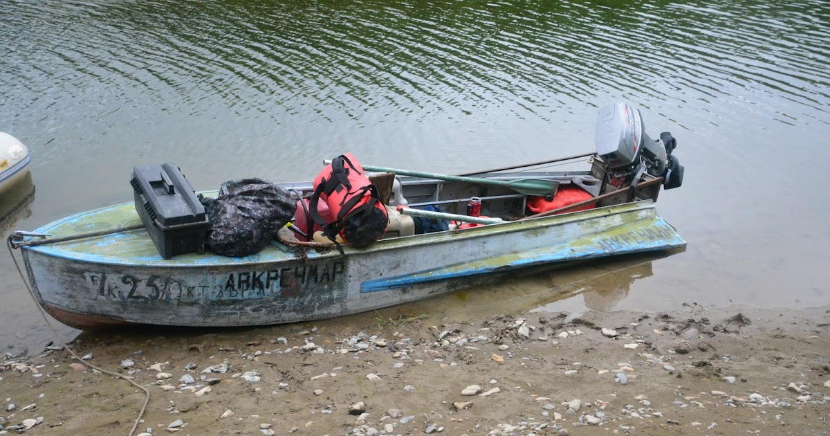 StellerSeaEagle: July, 24. The Tauy River