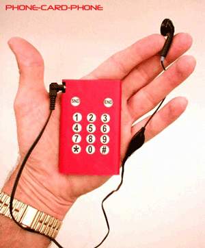 Aniruddha : Disposable mobile phone