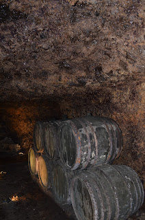 Life Unexpected: Armenia - NOY Cognac Factory