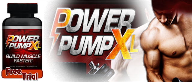 Male Health Products - Free Trials - Mens Offer : Power Pump XL Free ...
