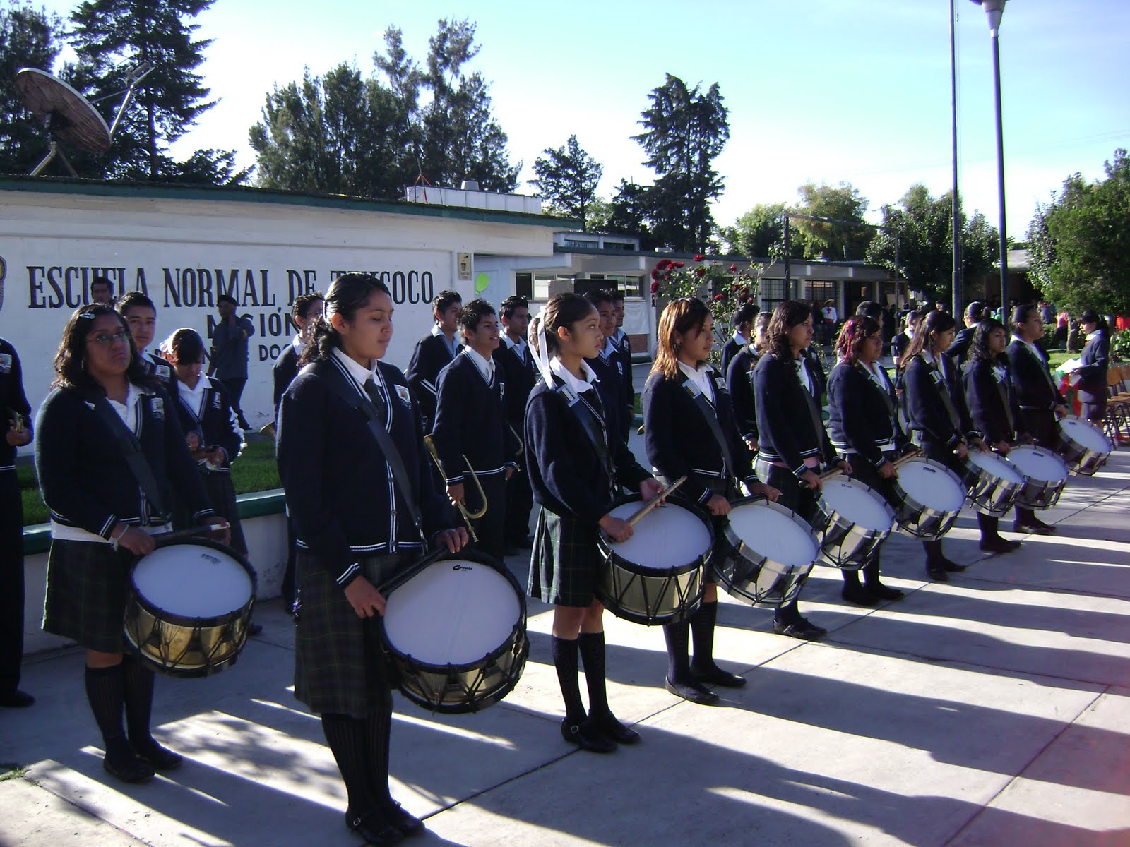 Equidad en la EPOANT ::.: ESC. PREP. OF. ANEXA A LA NORMAL DE TEXCOCO