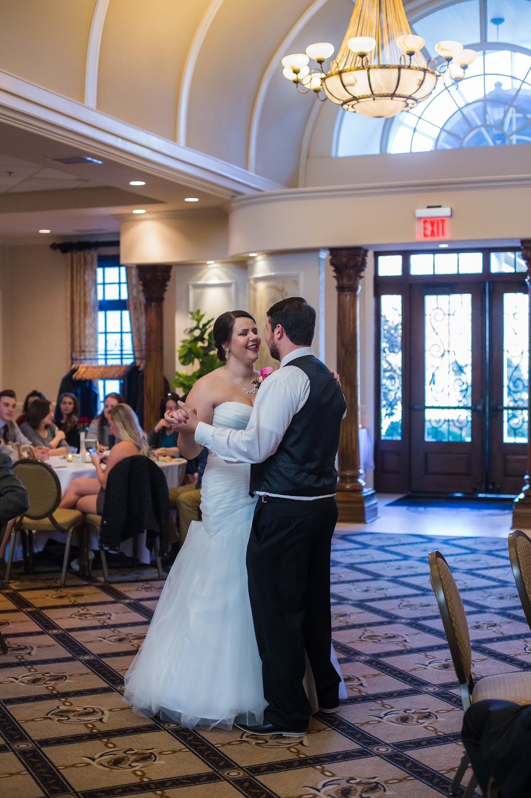 The 3 Biggest Lessons I've Learned in Our First Year of Marriage + Our ...