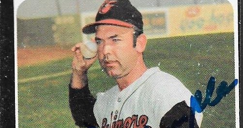 foul bunt: TTM Success - Clay Dalrymple
