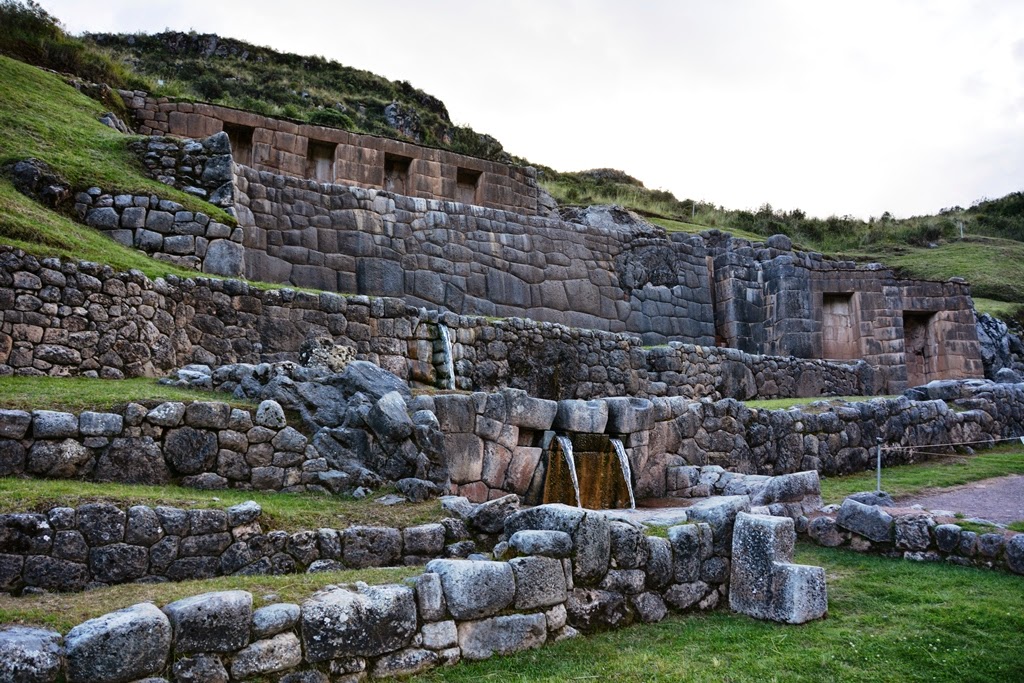 Travels - Ballroom Dancing - Amusement Parks: Streaming water of ...