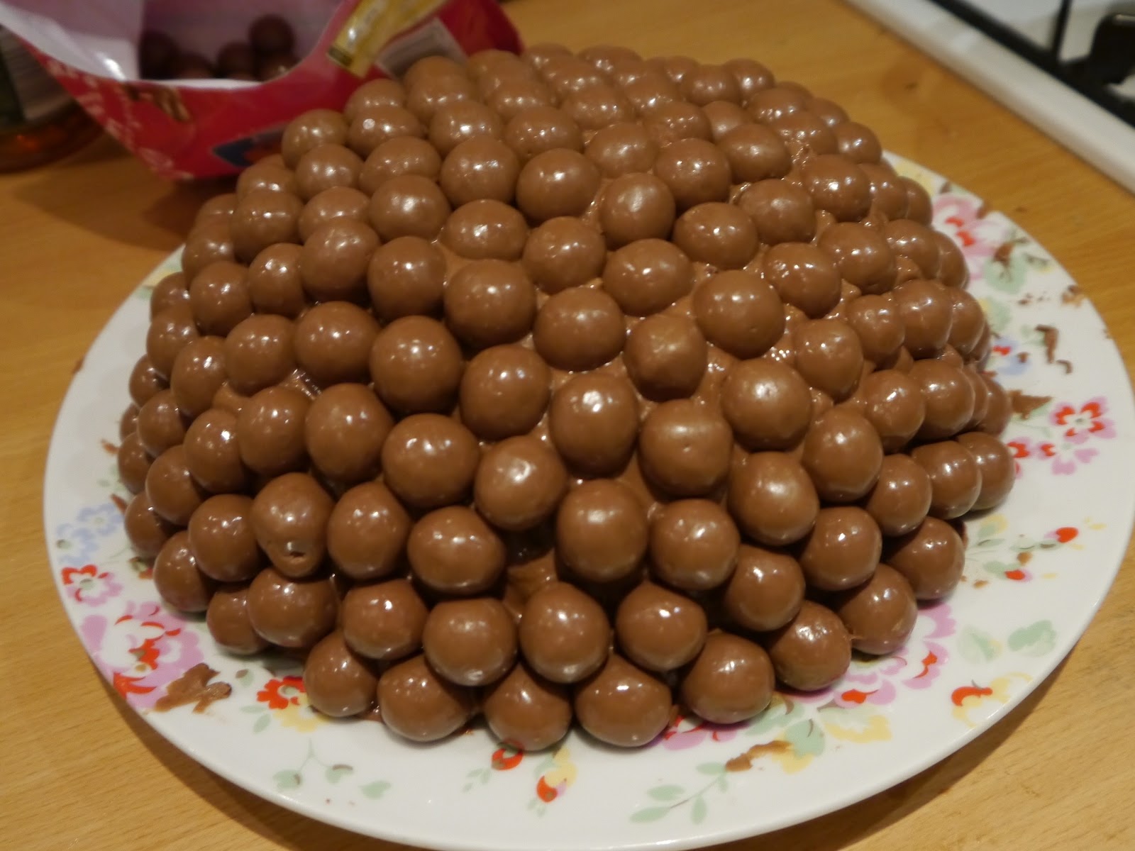 SUPERCALAFASHIONISTIC: Chocolate Christmas Pud