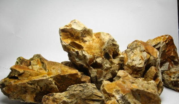 CV. Teja Putra Mandiri: Batu Kapur (limestone, batu gamping)