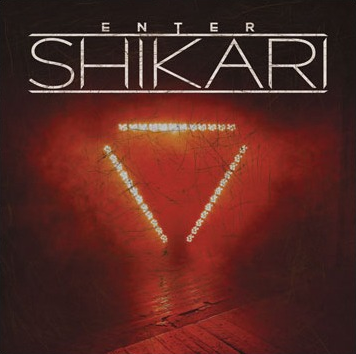 The Music Obsession: Enter Shikari Announce New Album