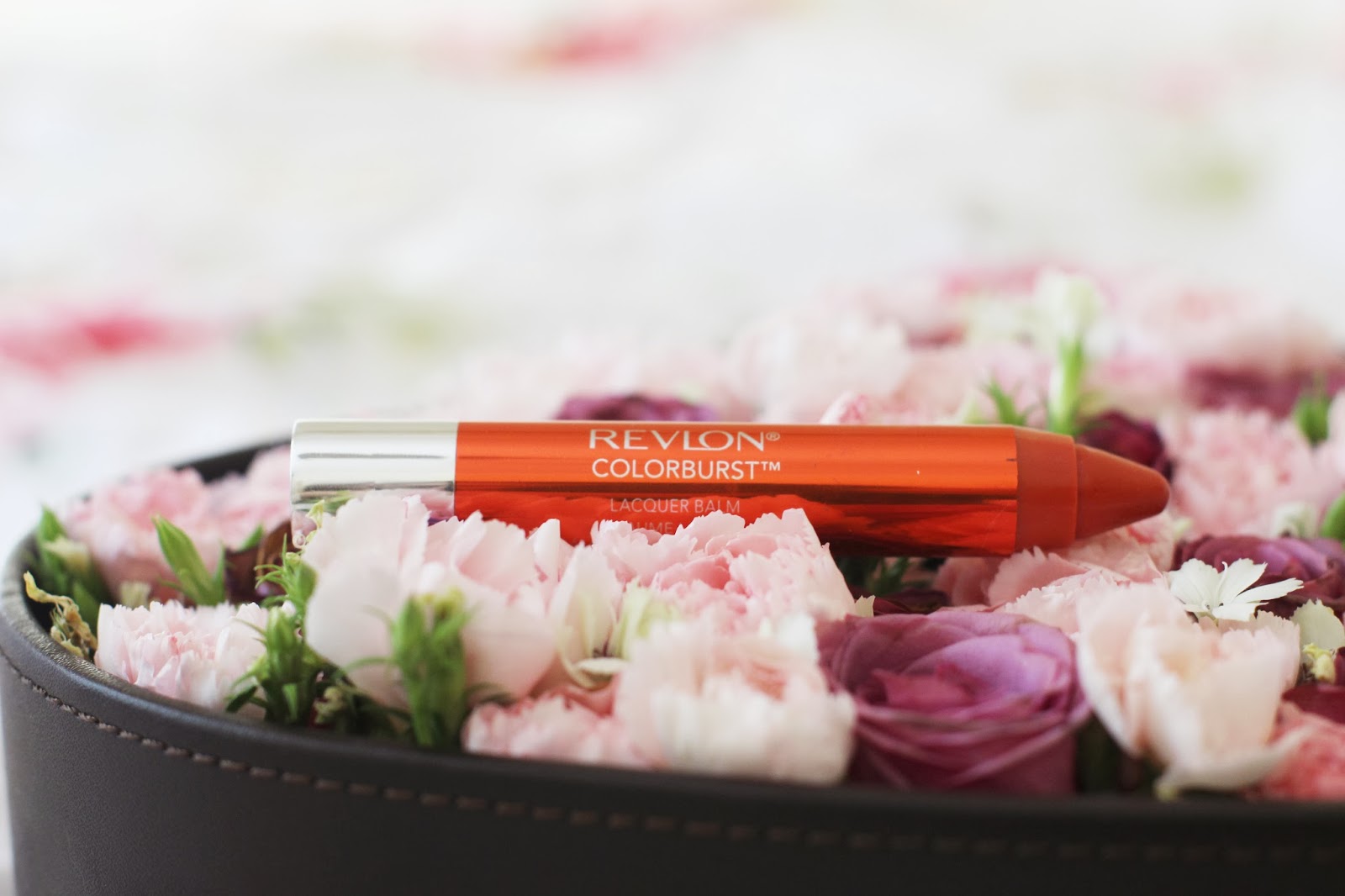 Revlon Colorburst Balm Stains - Review and Swatches | BETHNI.COM