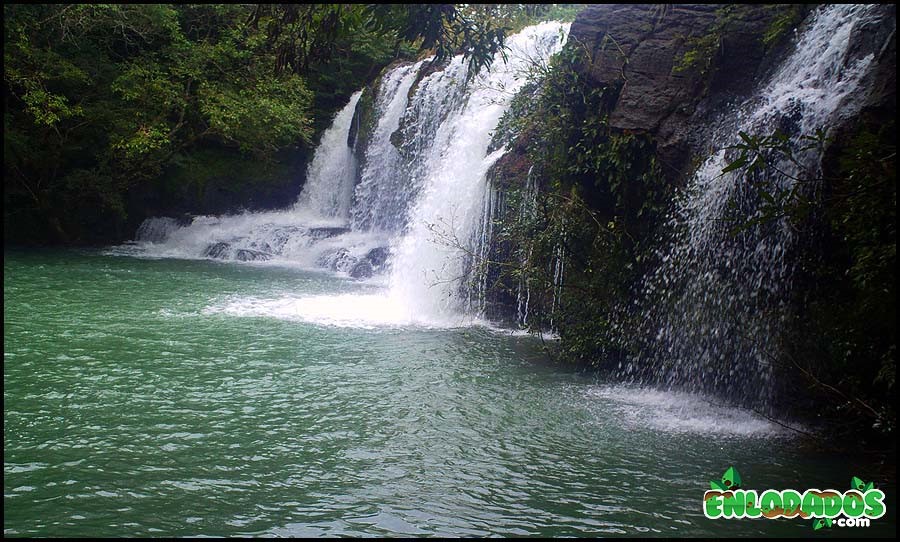 Turismo Alternativo en Panamá: Lo Alternativo en Veraguas