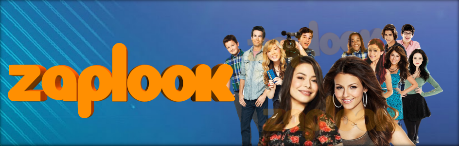 Zaplook | Todo sobre iCarly y Victorious