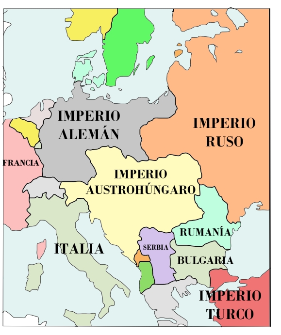 HISTORIA: julio 2012