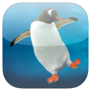 Apps in Education: Learning about the Ocean