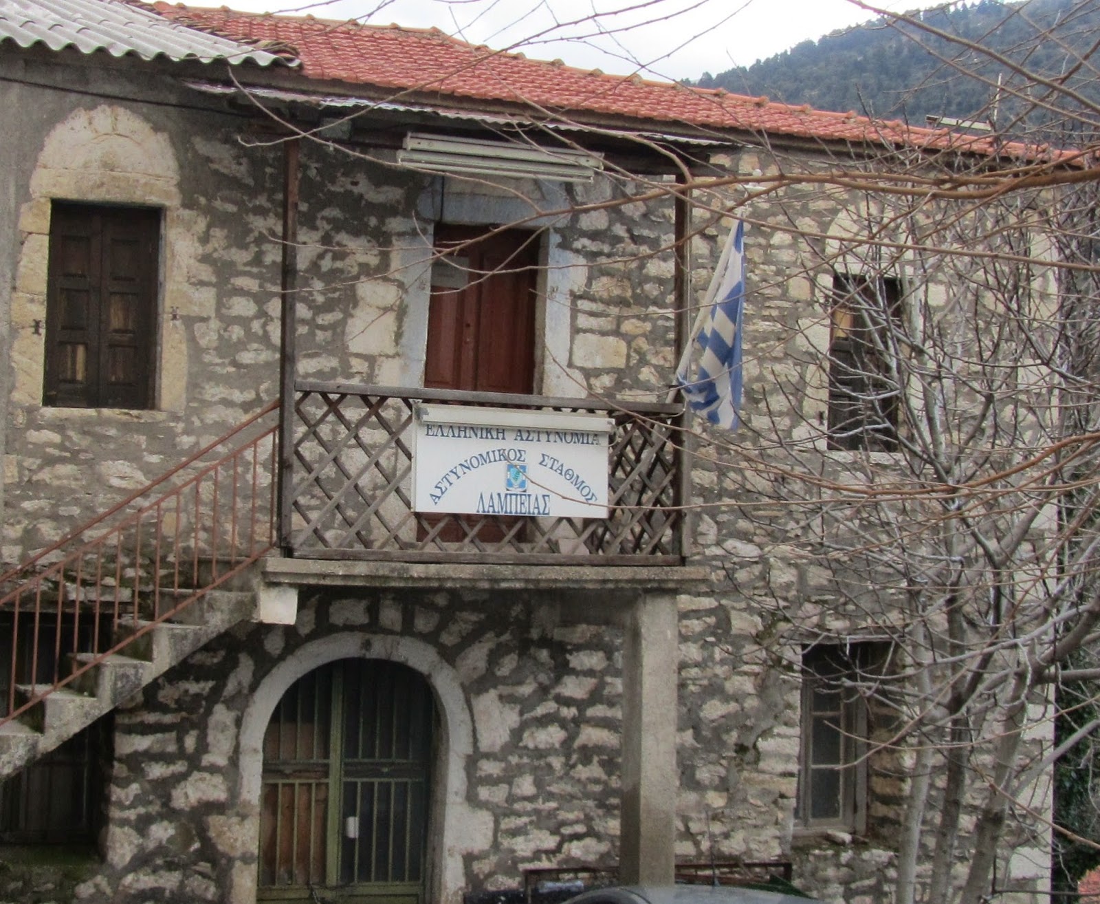 Sotiris Sotiropoulos: ΤΟ ΙΣΤΟΡΙΚΟ ΣΠΙΤΙ ΠΟΥ ΓΕΝΝΗΘΗΚΕ Ο ΠΑΥΛΟΣ ΜΑΤΕΣΙΣ ...