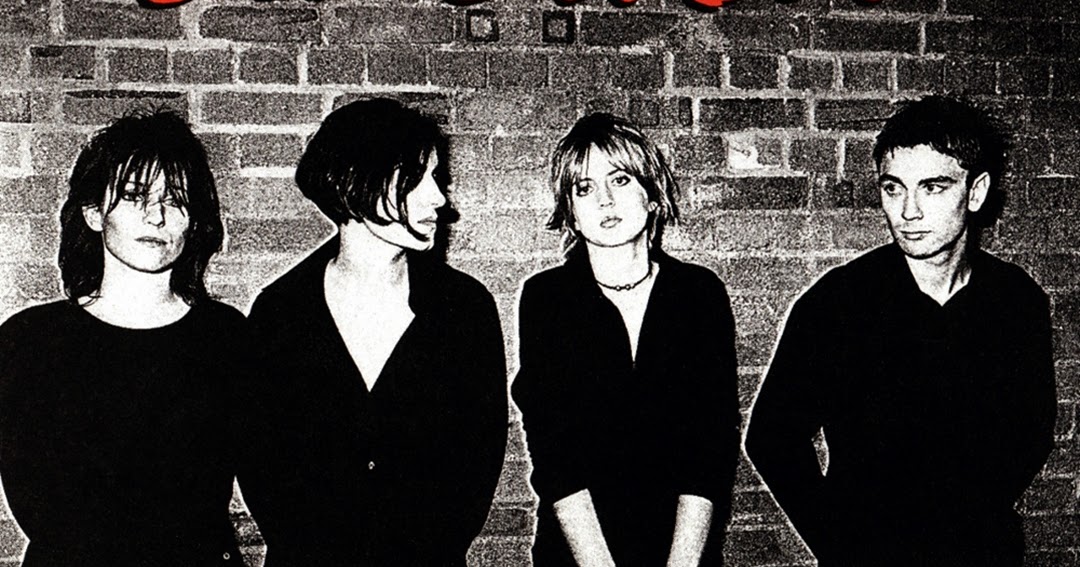 Elastica - Elastica (1995) ☠ ~ Mediasurfer.ch