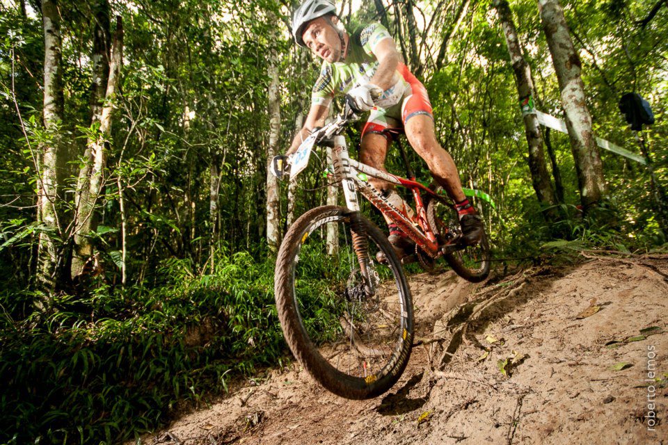 Cascavel Bikers: Bike Cannondale Flash Carbon 4