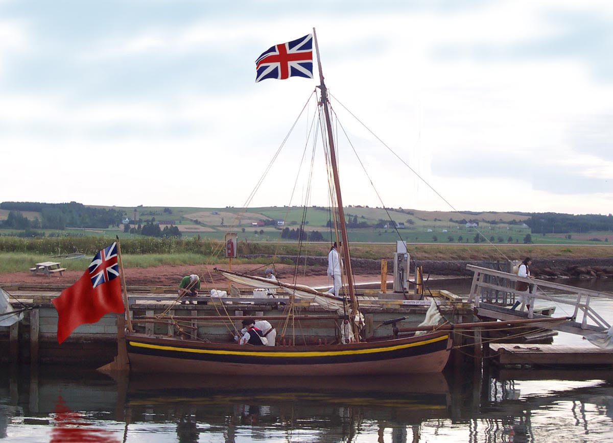 British Tars, 1740-1790: The Mahogany Jones Voyage