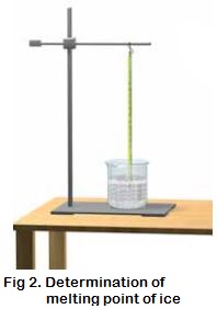 Melting Point Science