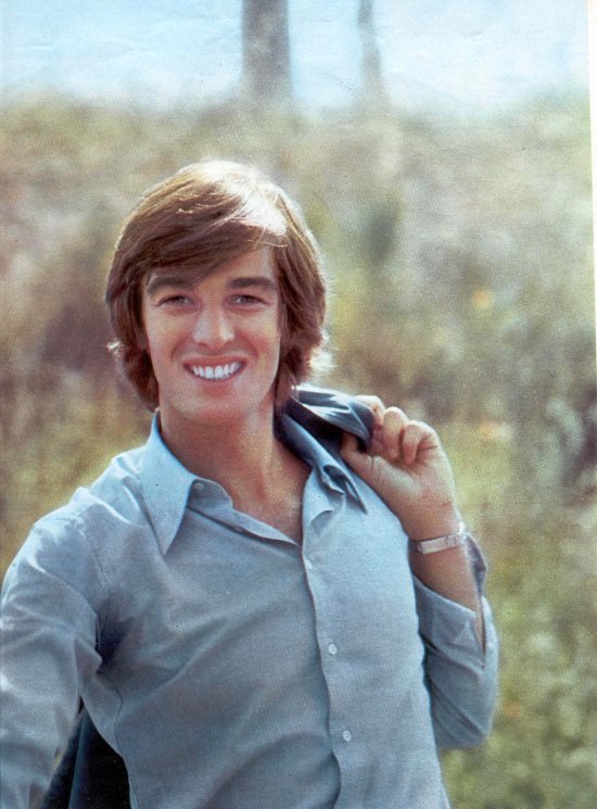 FOTONOVELAS / FOTOROMANZI: ♥ MAX DELYS ♥