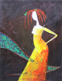 A-ARTs: Adeyinka Akingbade