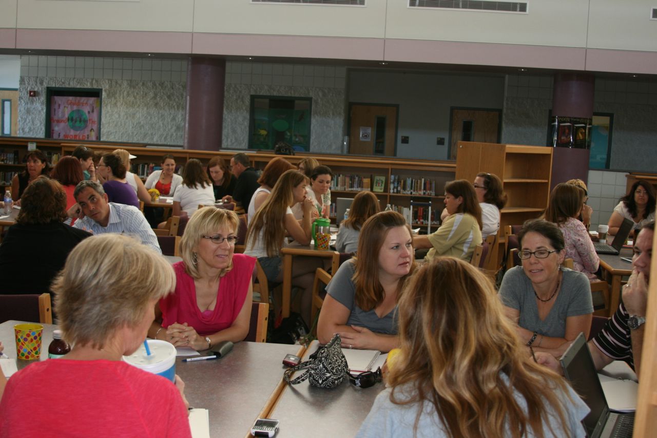 Collaboration Coaching