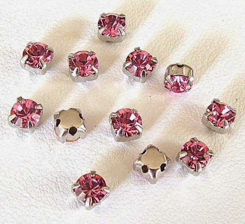 Linda's Crafty Inspirations: Montees