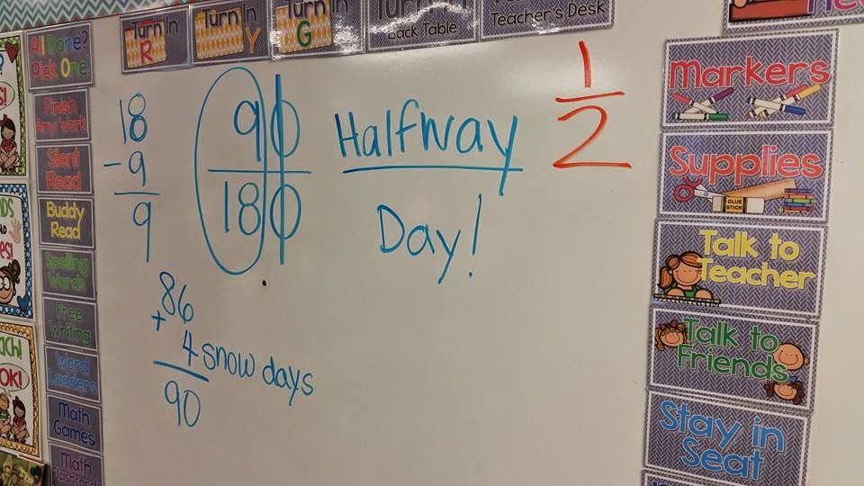 Tami Teaches: January 2015