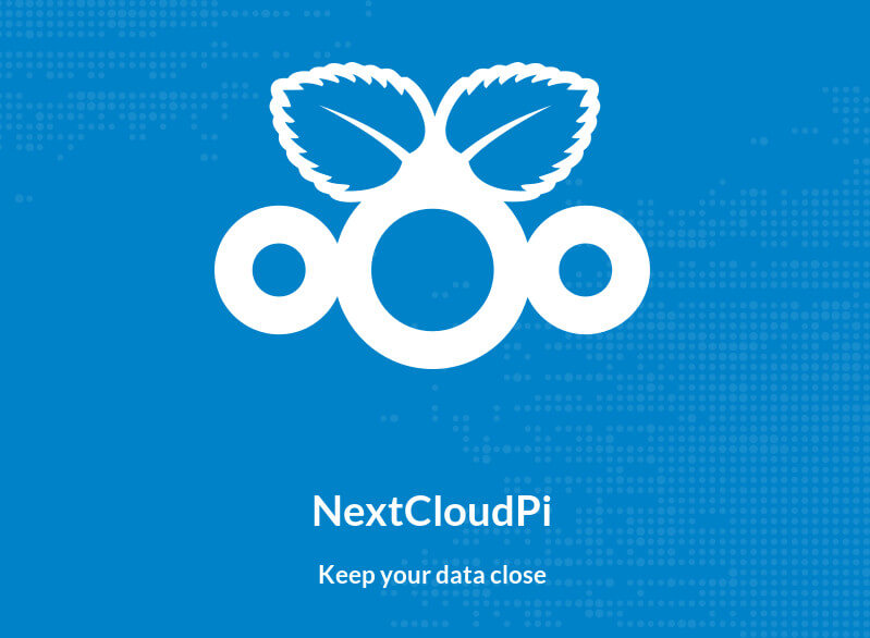 Raspberry Pi | Φτιάχνουμε τη δική μας cloud υπηρεσία (Dropbox) με τη ...