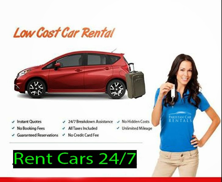 Rent a Car Islamabad to Murree – Travel in a Memorable Way ~ Best Rent ...