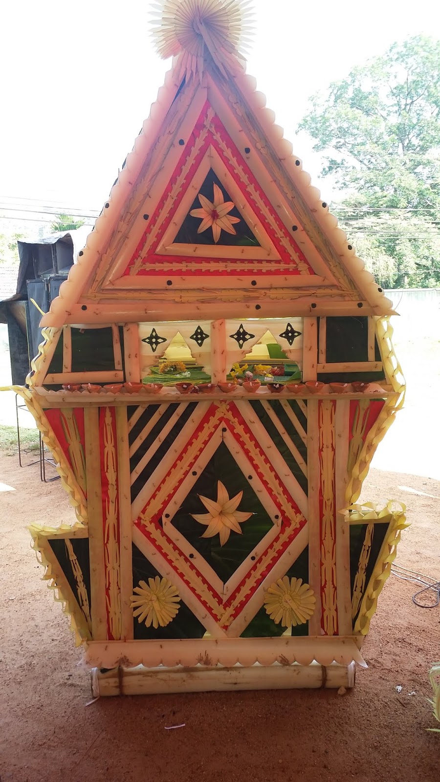 Culture with Kalawana