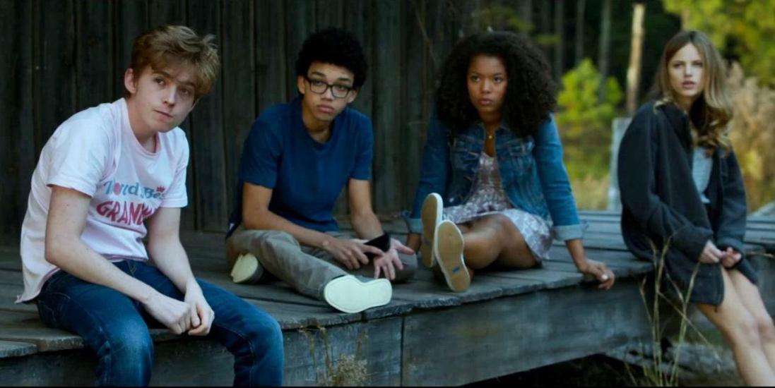 Paper Towns – Cidades de Papel (2015)