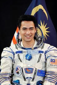 Datuk Dr SMS : Malaysia's First Astronaut...: Who Is Our First ...