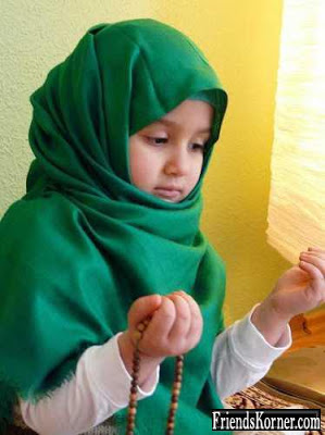 20 Gambar Foto Anak Muslim Muslimah Pake Soraban Dan Hijab ~ Kumpulan ...