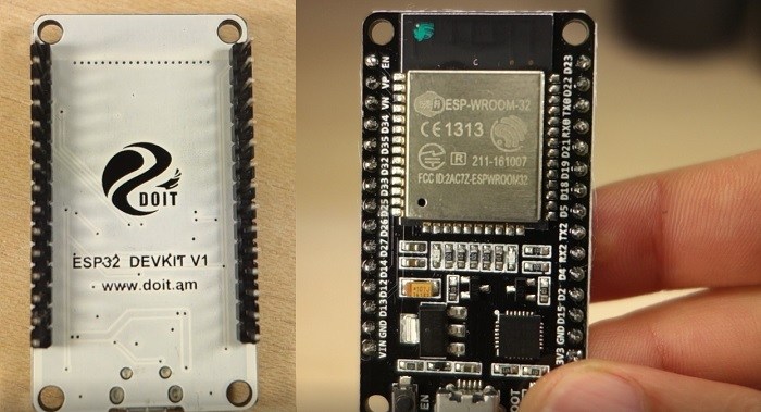 Tutorial Esp32 Indonesia Introduction