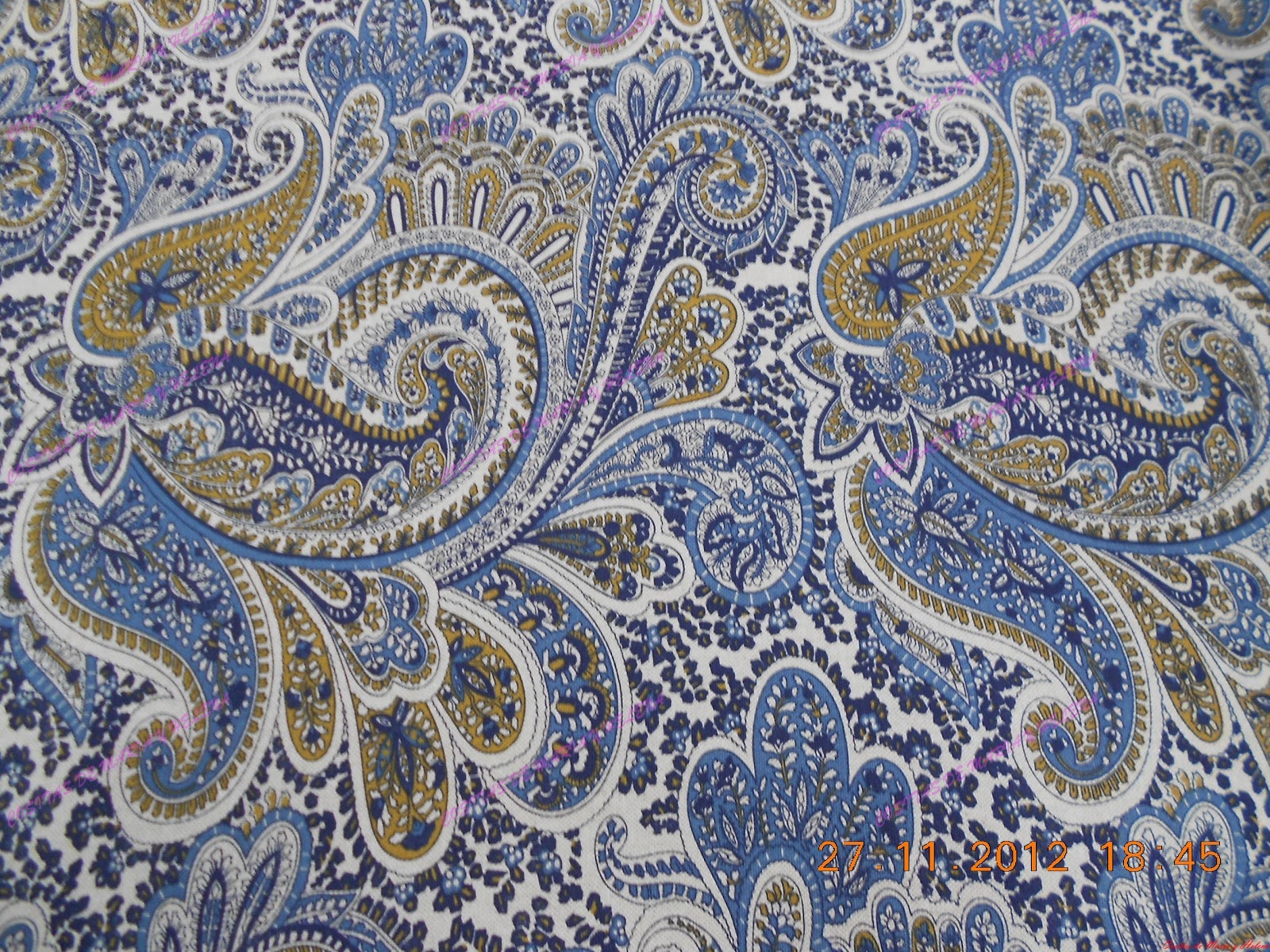 NOS GUSTA COSER : CACHEMIR ANCHO 280 CLASE E