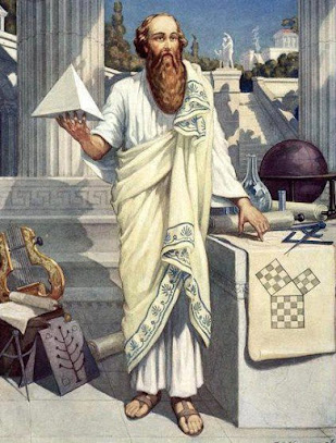 Médicos de la Antigua Grecia y sus enseñanzas