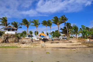 Daan Bantayan the Northernmost part of Cebu: January 2014