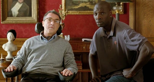 Sinopsis dan Review Film The Intouchables | Seputar Informasi