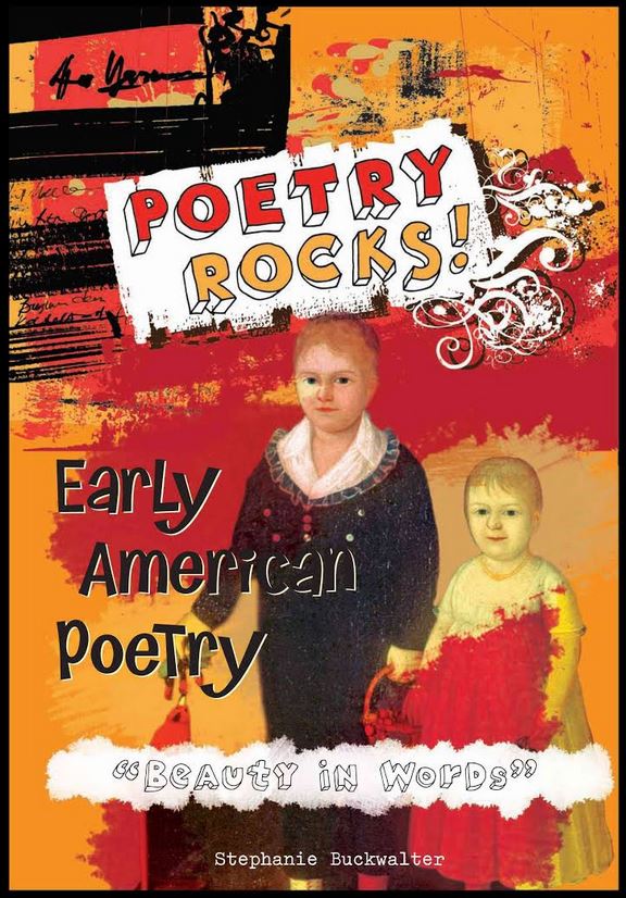 Writers On The Move: Early American Poetry "Beauty in Words" - A Review