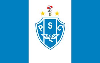 WE PES EDIT: Bandeiras do Paysandu