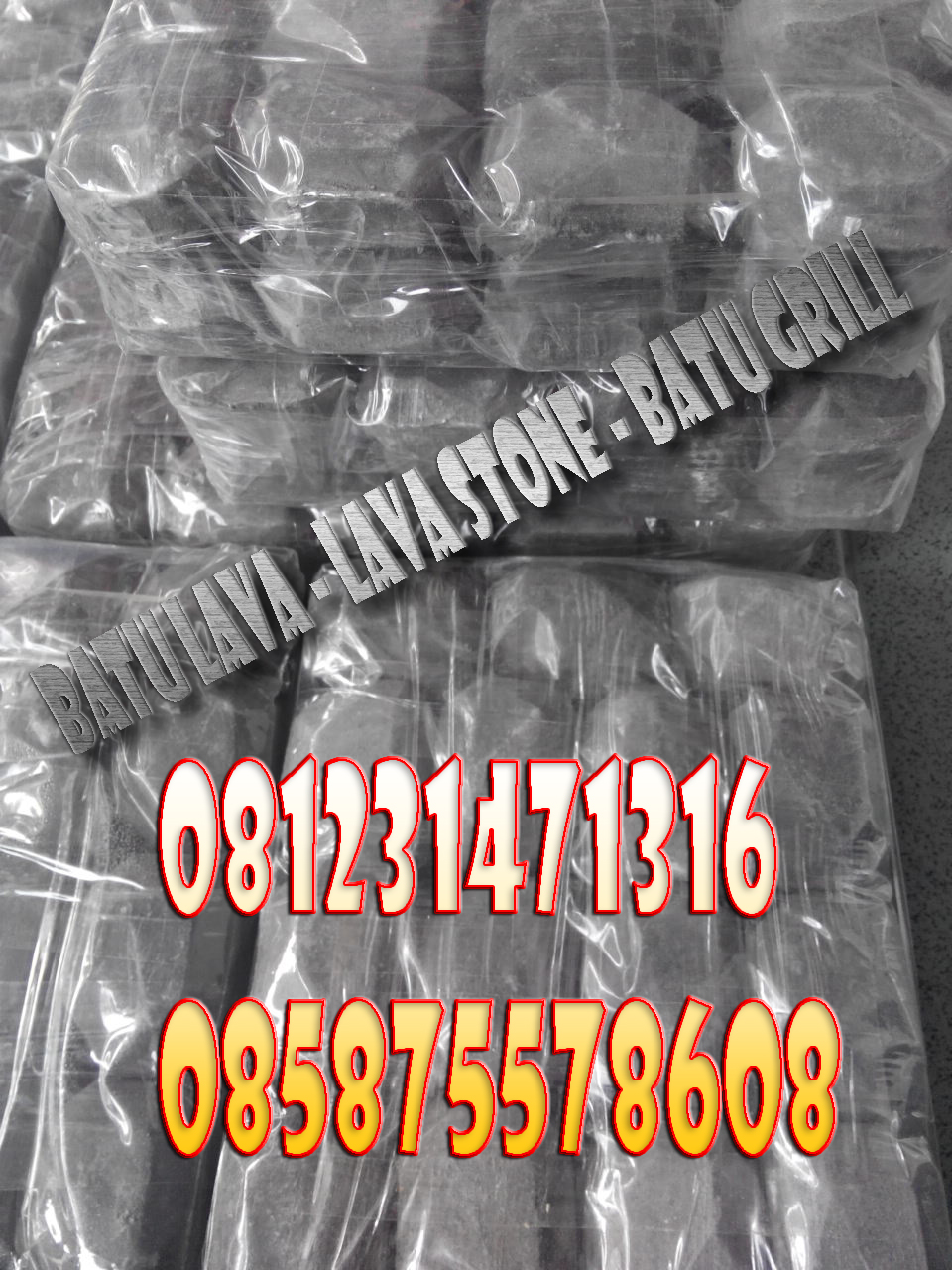 JUAL BATU GRILL | GRILL STONE | 085875578608 | JUAL GRILL STONE | LAVA ...