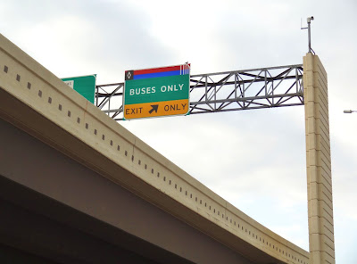 H-Town-West Photo Blog: Addicks Park and Ride Lot - Energy Corridor ...