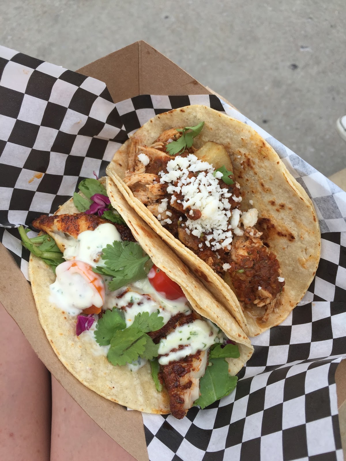 Greek Yogurt All Day | Lindsey Ghoens