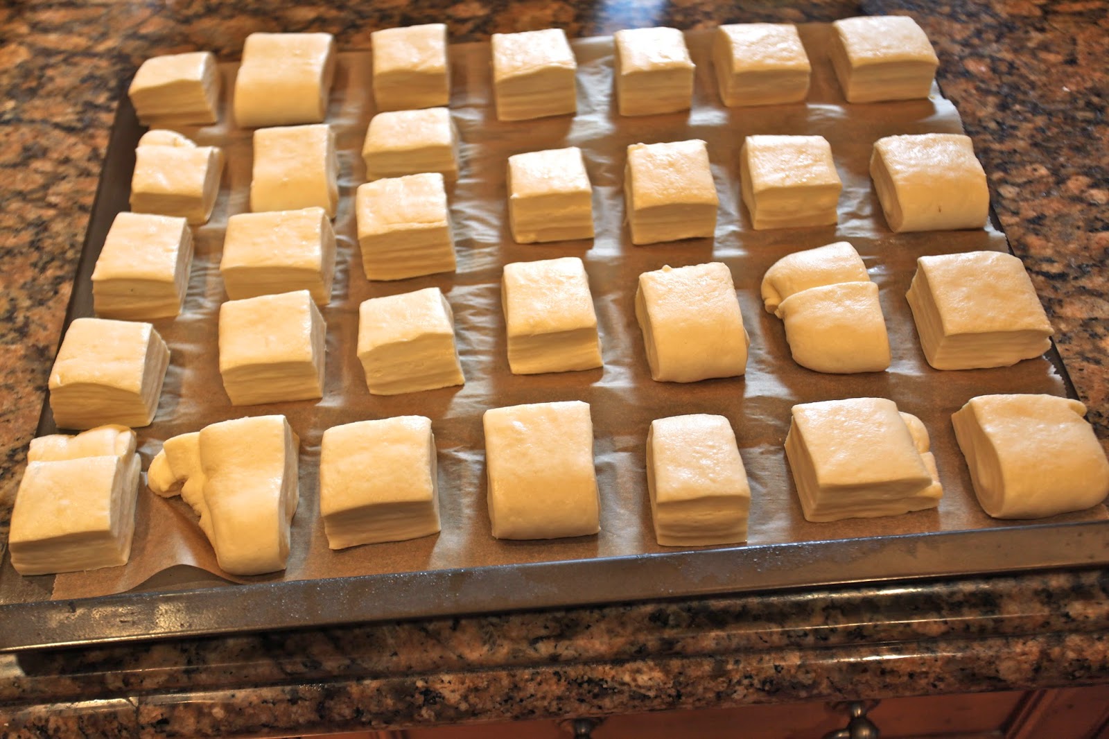 Pan au Lait