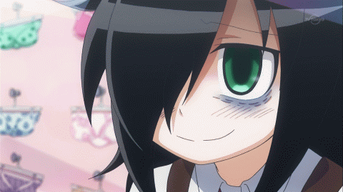 EL RINCÓN DE CAFASAN: watamote-4 pack gifs