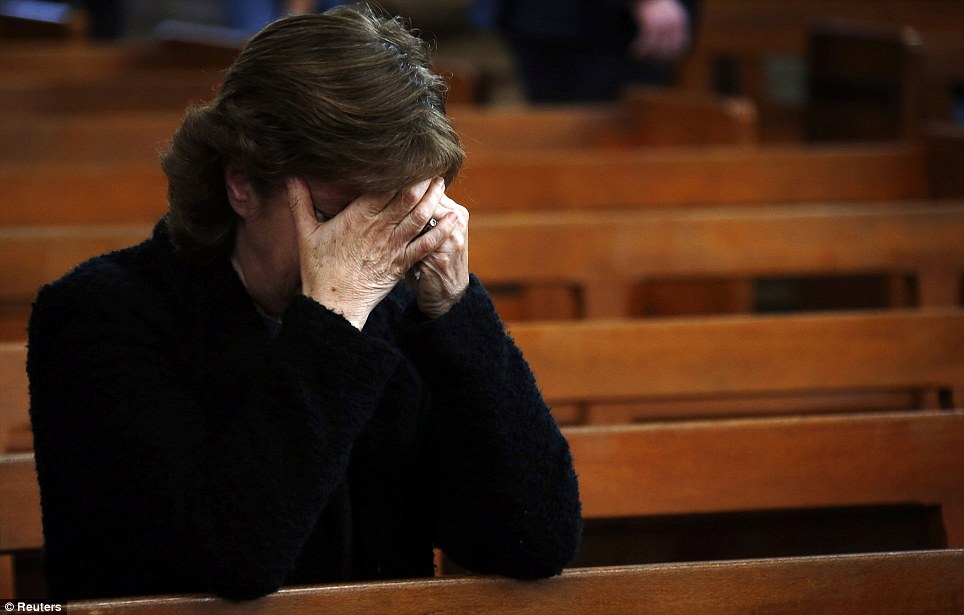 EcoPreacher: How to be a Christian (and a Pastor) after the Election